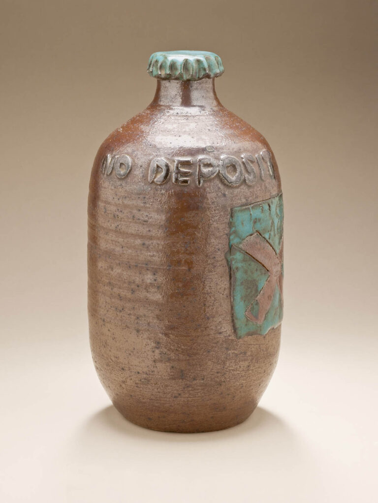 Artwork - Robert Arneson Archive