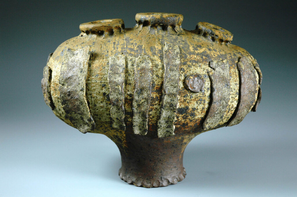 Artwork - Robert Arneson Archive